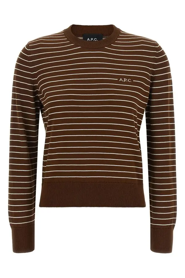 A.p.c. Sima' Sweater