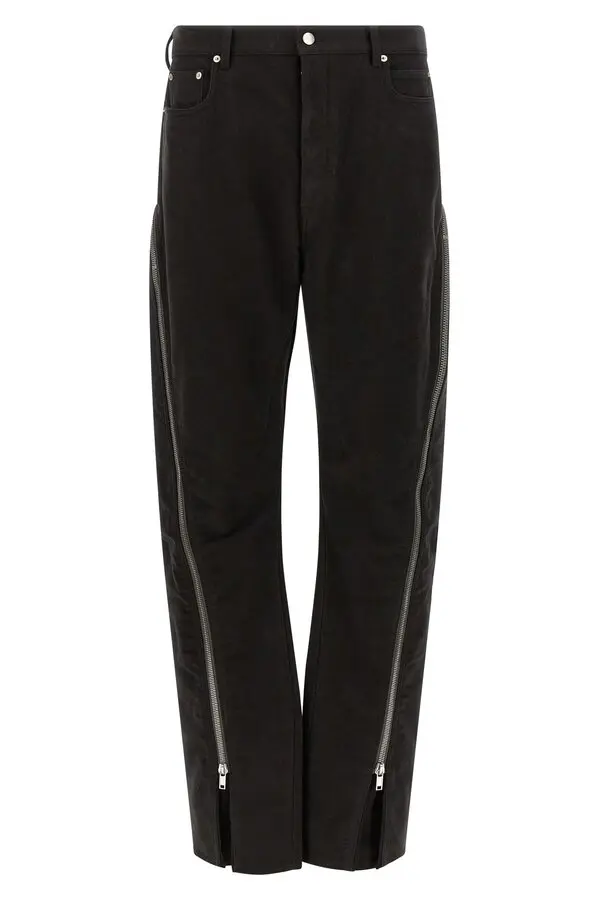 Rick Owens Bolan Banana Trousers