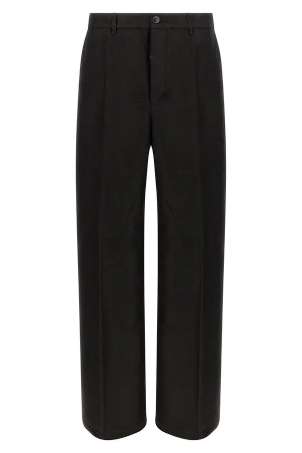 Rick Owens Work Trousers