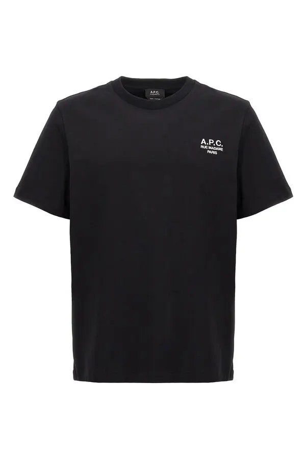 A.p.c. Standard Rue Madame' T-shirt