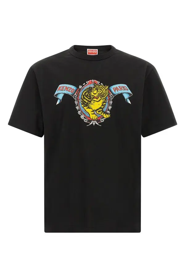 Kenzo Jumping Tiger' T-shirt