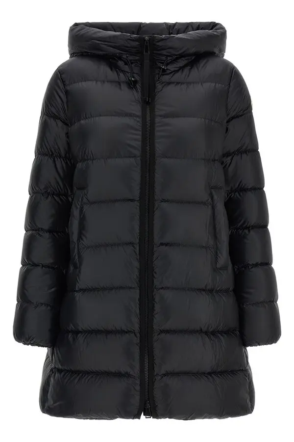 Moncler Suyenne Down Jacket