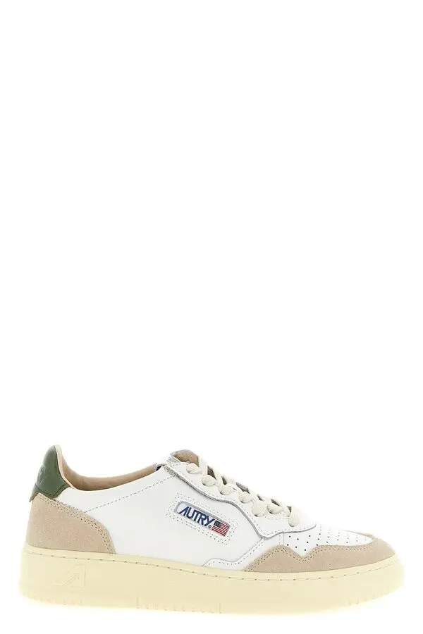 AUTRY Medalist Low' Sneakers