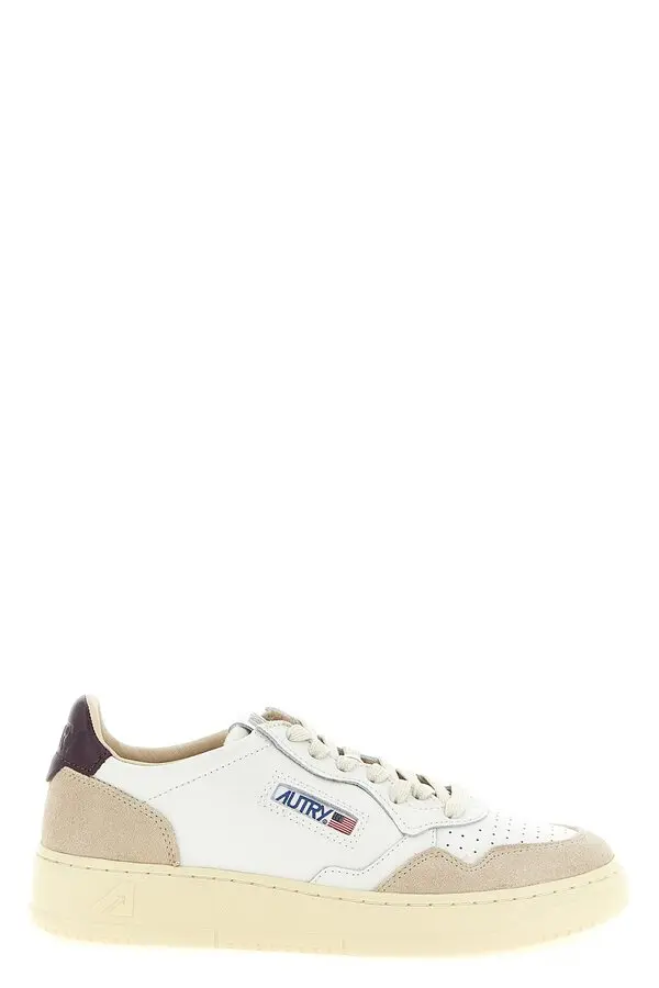 AUTRY Medalist Low' Sneakers