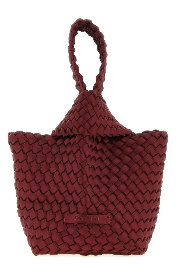 NAGHEDI Kyoto Clutch