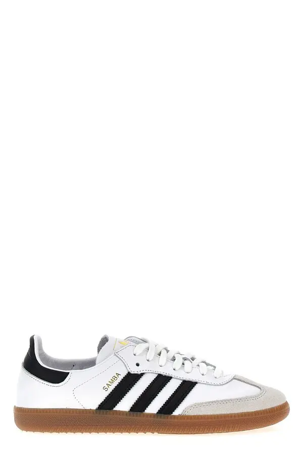 ADIDAS ORIGINALS Samba Decon' Sneakers