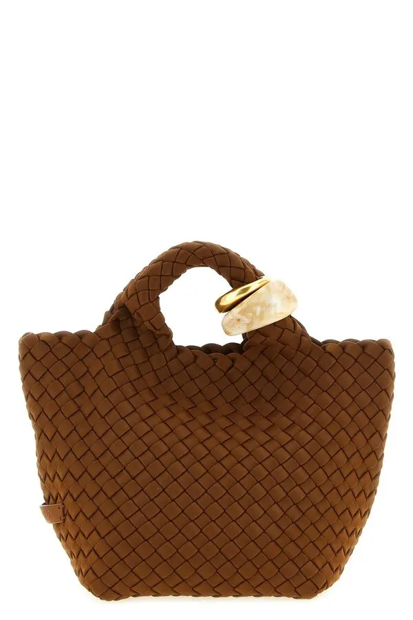 NAGHEDI St. Barths' Mini Handbag Limited Edition