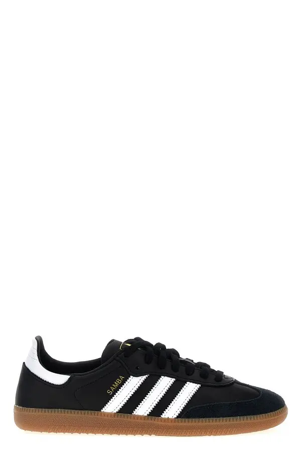 ADIDAS ORIGINALS Samba Decon' Sneakers
