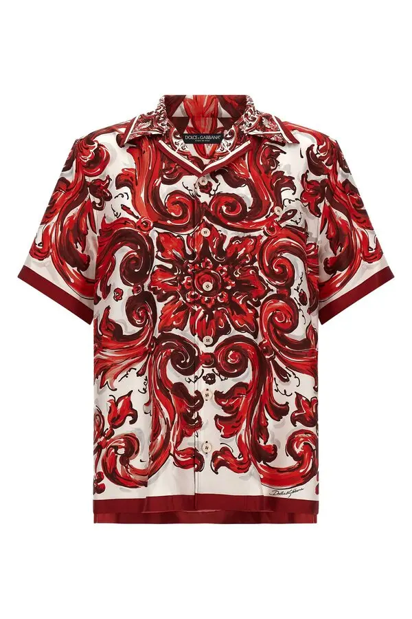 Dolce & Gabbana Vanity' Shirt