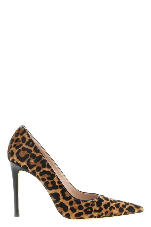 STUART WEITZMAN Power Pumps - Multi