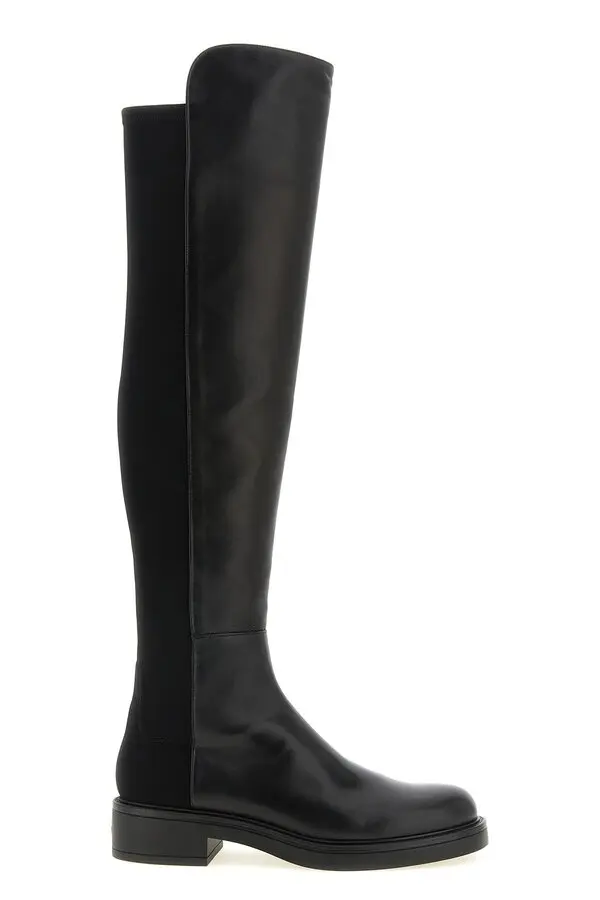 STUART WEITZMAN 5050 Celia Boots