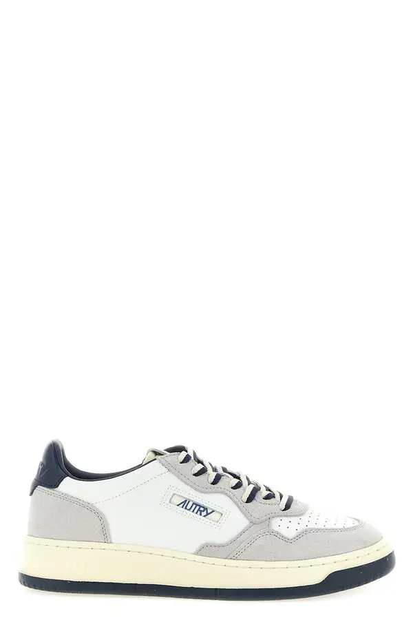 AUTRY Medalist Low' Sneakers