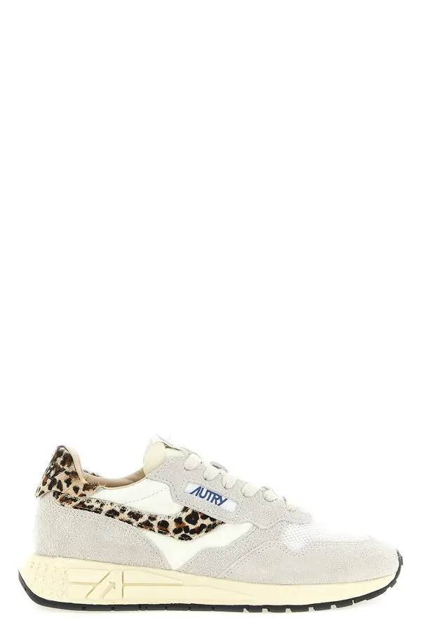 AUTRY Reelwind Low' Sneakers - Multi