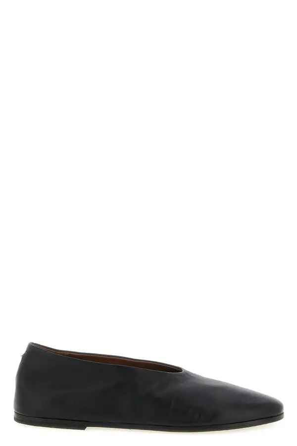 Marsèll Coltellaccio' Ballet Flats
