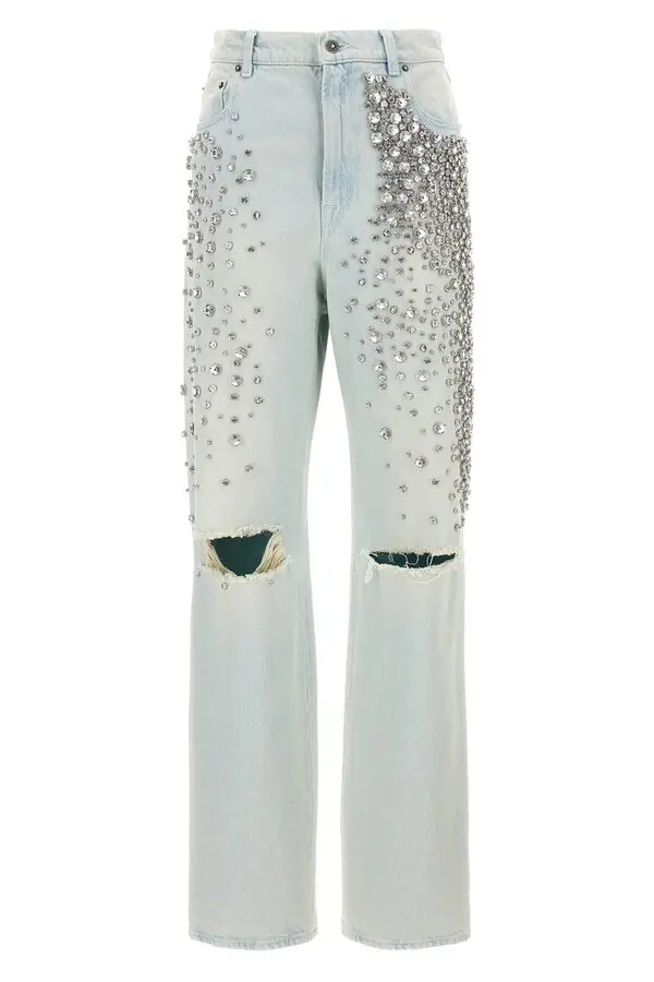 GOLDEN GOOSE Kim' Jeans