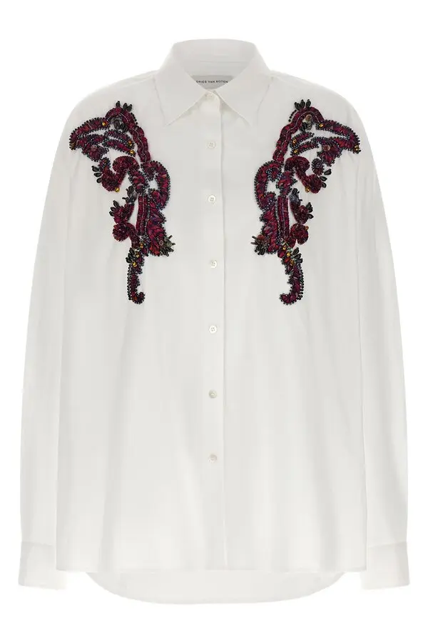 Dries Van Noten Casia' Shirt