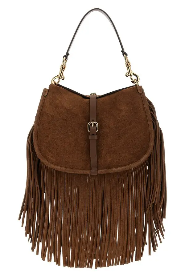 Etro Pony Medium Shoulder Bag