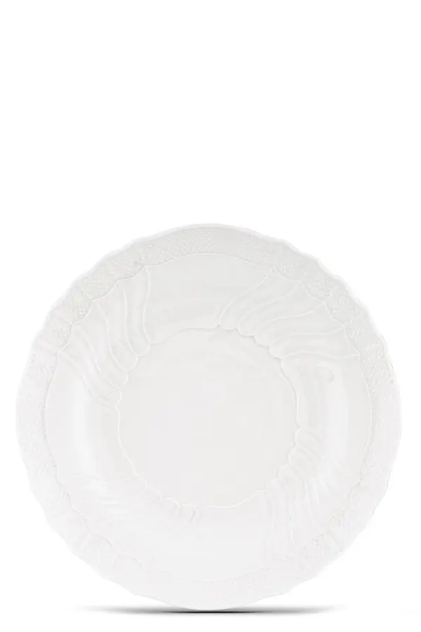 GINORI 1735 Vecchio Tray ⌀ 33 Cm