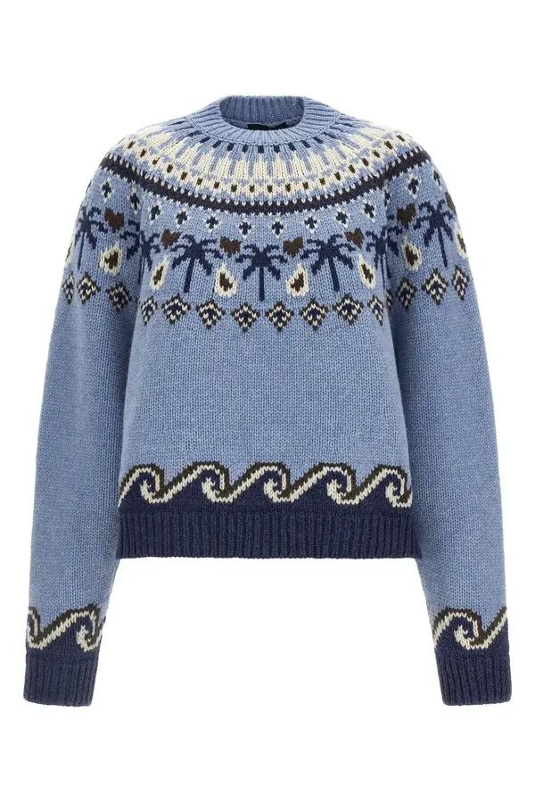 Alanui Sweet Winter' Sweater