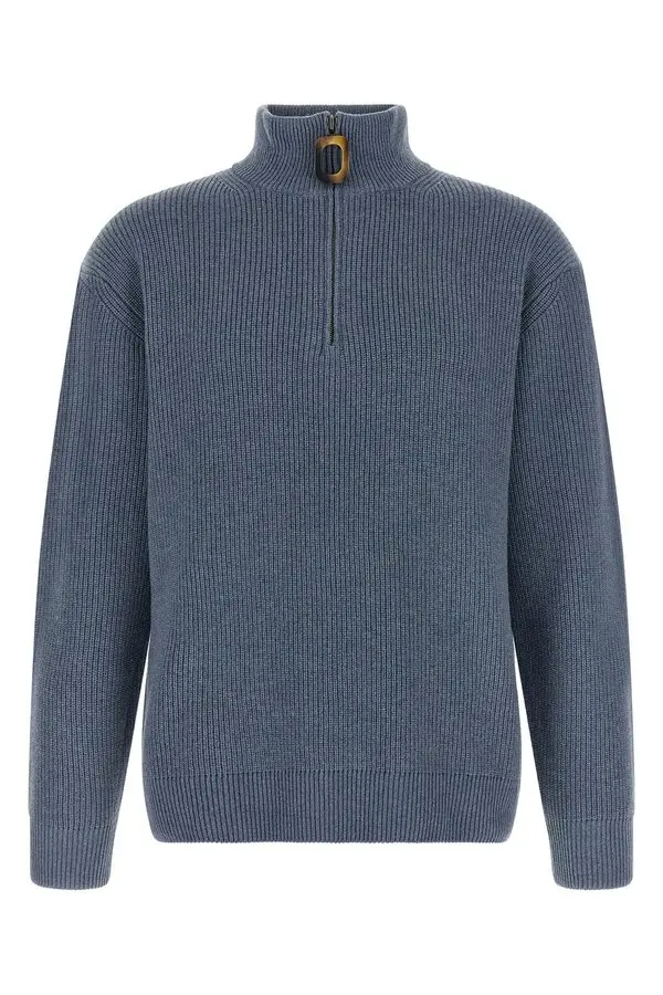 J.W.ANDERSON J. W.anderson Half-zip Sweater