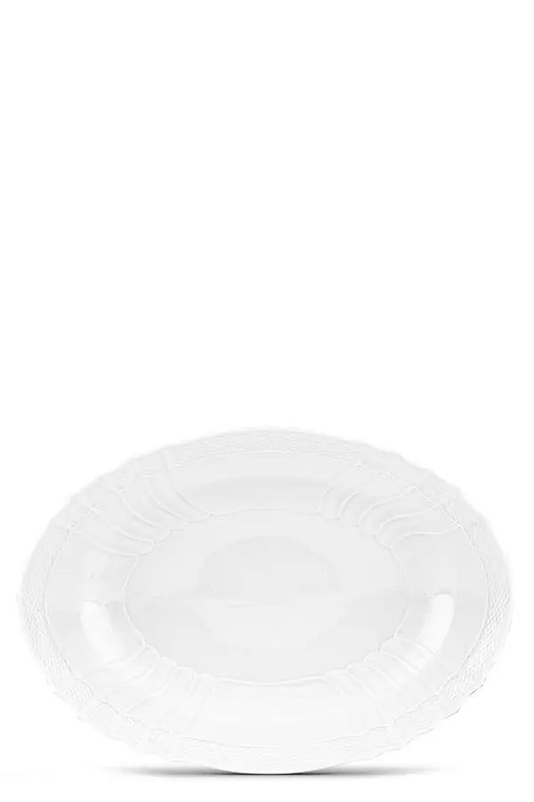 GINORI 1735 Vecchio Tray ⌀ 41,5 Cm