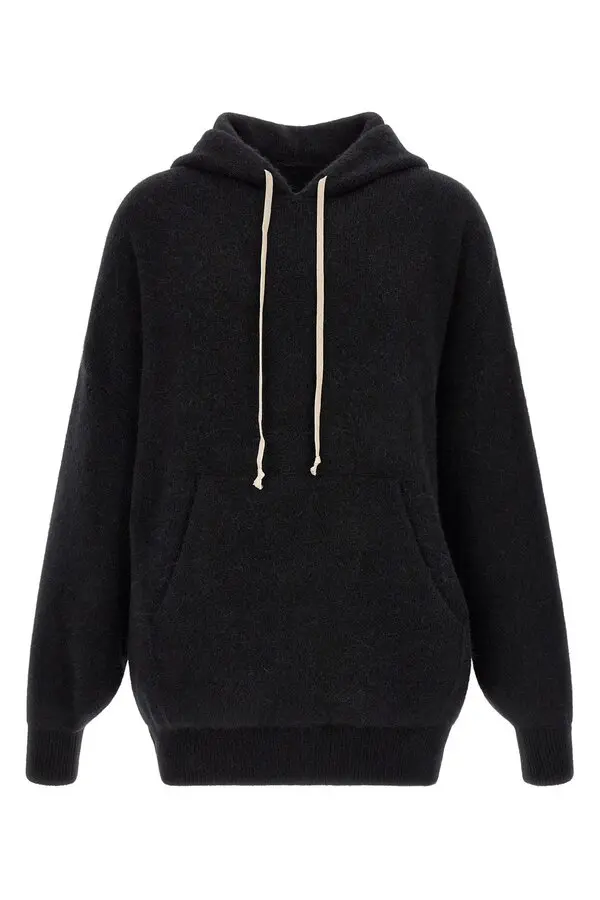 Rick Owens Hun Hoodie