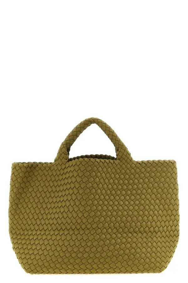 NAGHEDI St. Barths' Medium Handbag