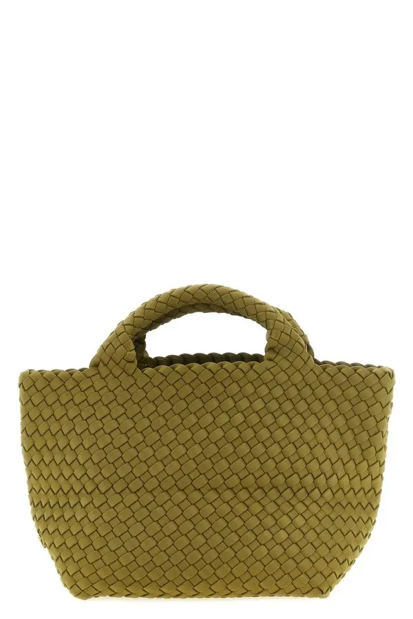 NAGHEDI St. Barths' Small Handbag