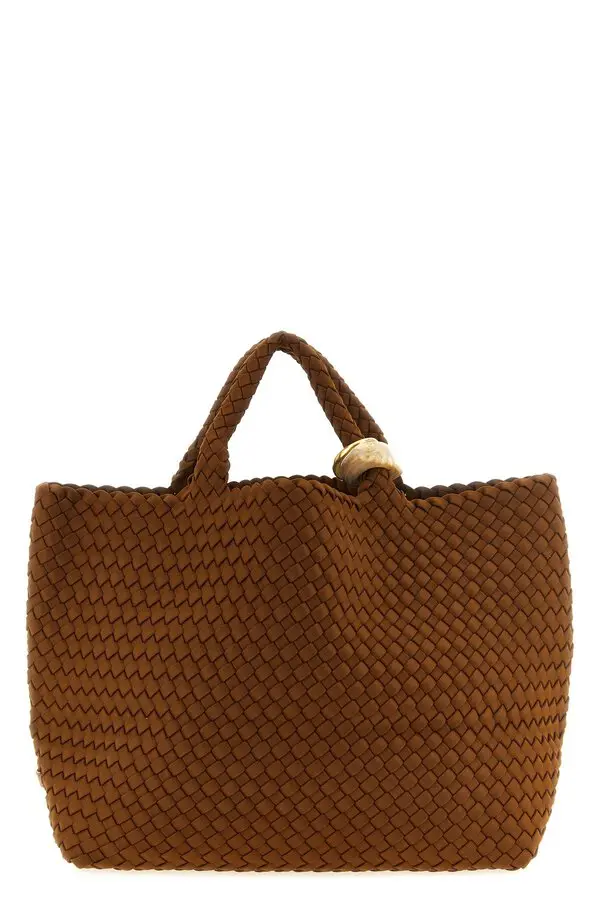 NAGHEDI St. Barths' Medium Handbag Limited Edition