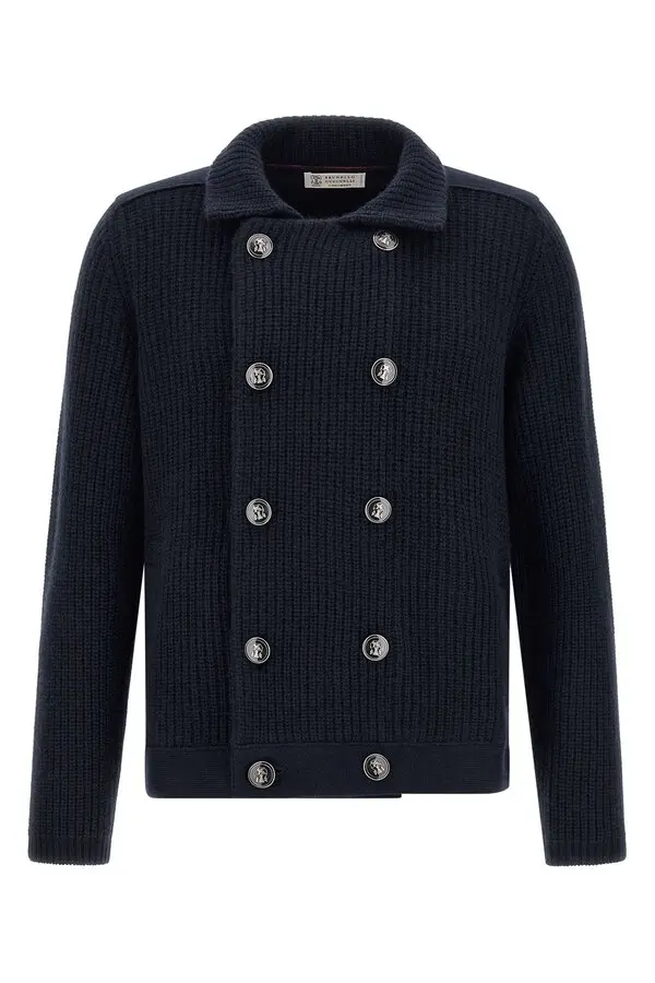 Brunello Cucinelli Marina Cardigan