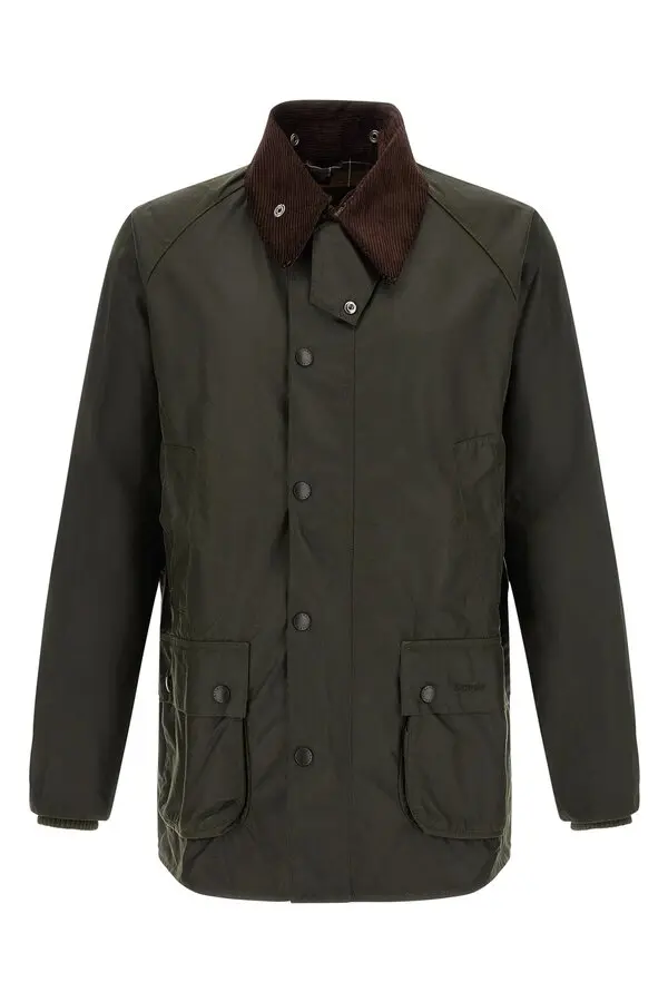 Barbour Bedale Jacket