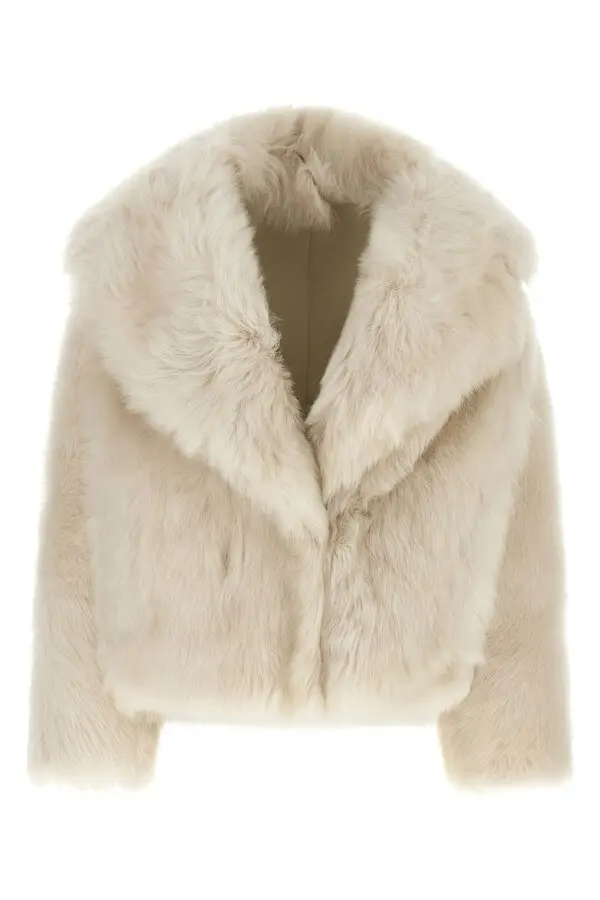 BLANCHA Toscana' Fur