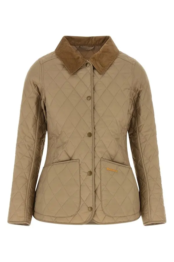 Barbour Annandale Quilted Jacket