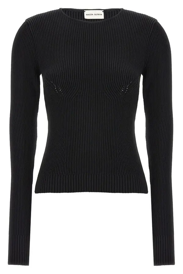 Magda Butrym 07' Sweater