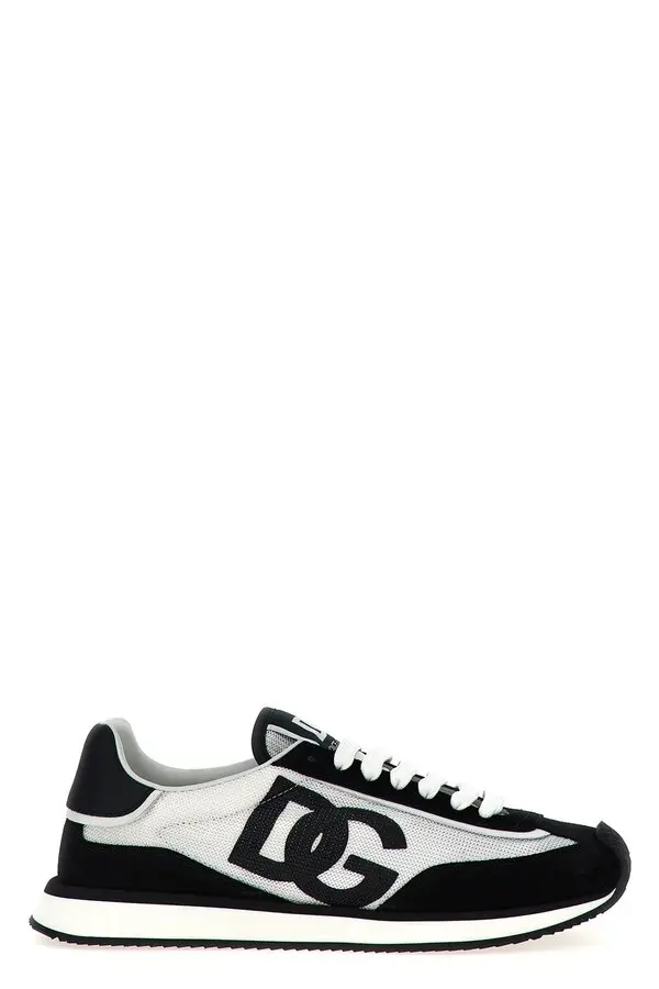 Dolce & Gabbana Dg Cushion' Sneakers