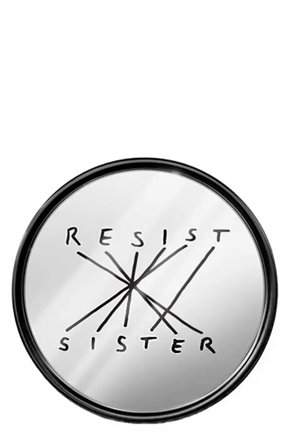 SELETTI Connection Resist Sister' Mirror