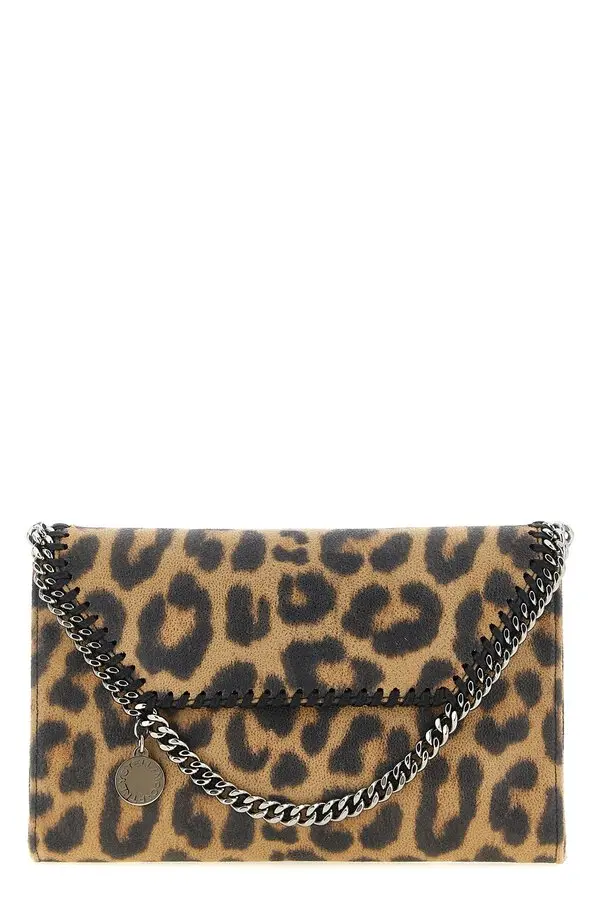 Stella McCartney Falabella' Clutch