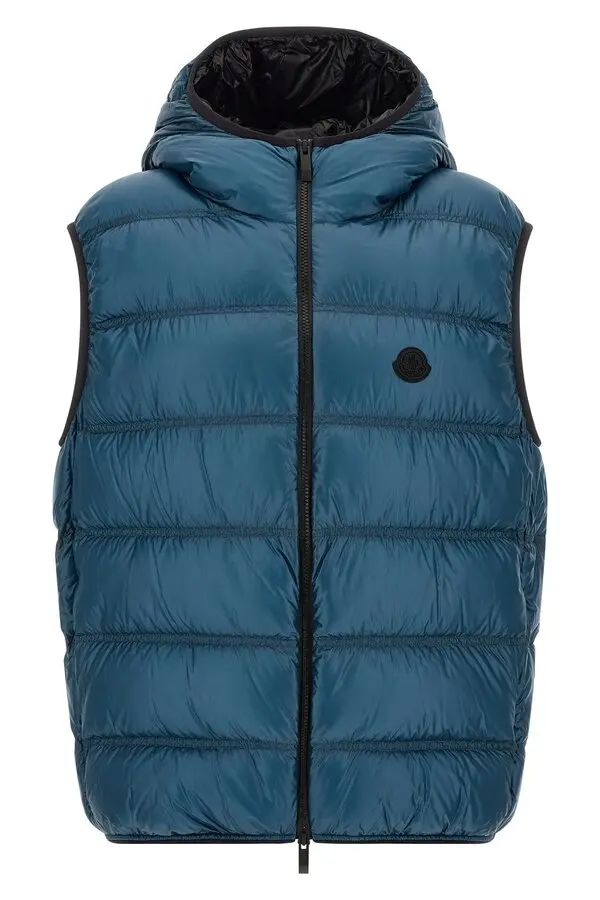 Moncler Panestrel Puffer Vest