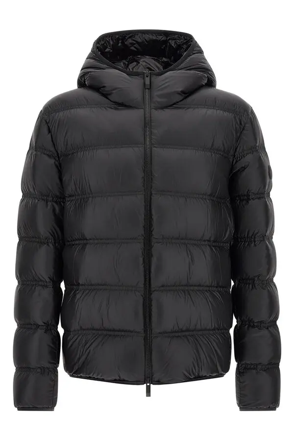 Moncler Guadiana' Down Jacket - Black