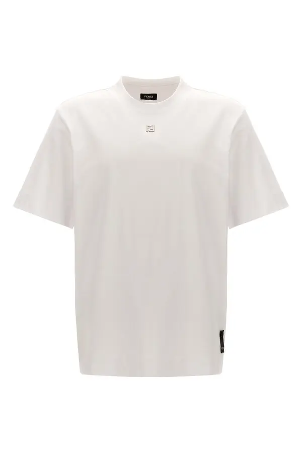Fendi Ff' T-shirt