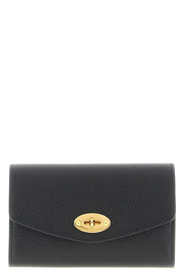 Mulberry Darley' Wallet