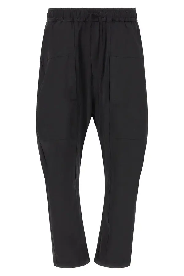 THOM KROM P 54 Trousers