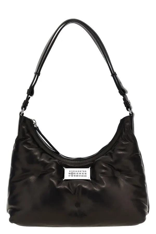 MAISON MARGIELA Glam Slam Hobo Shoulder Bag