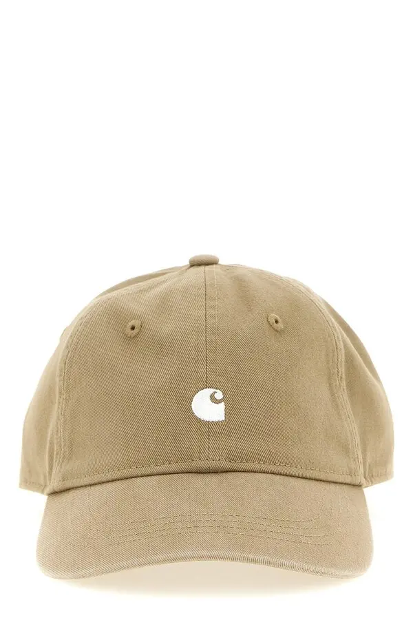 Carhartt Work In Progress Madison Baseball Cap