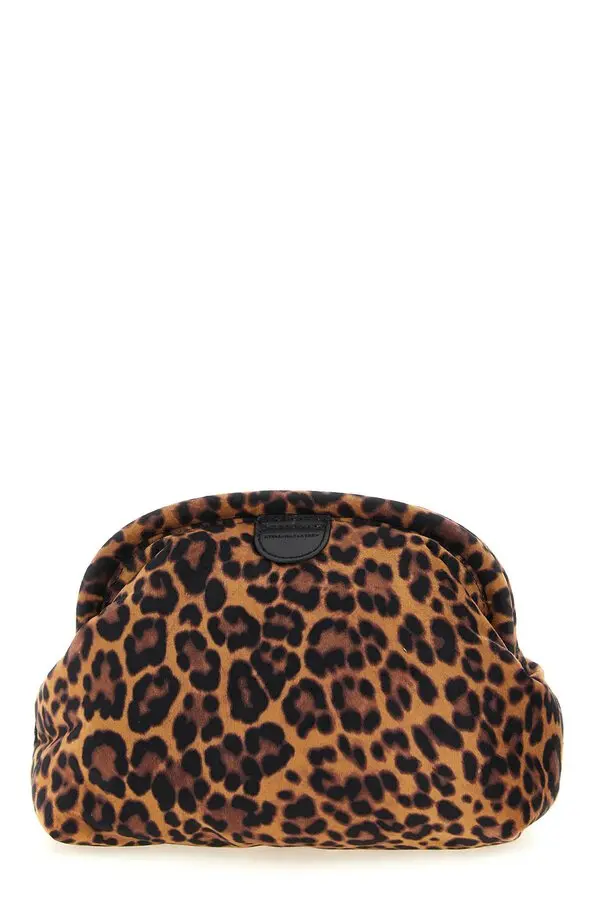 Stella McCartney Falabella Soft Clutch