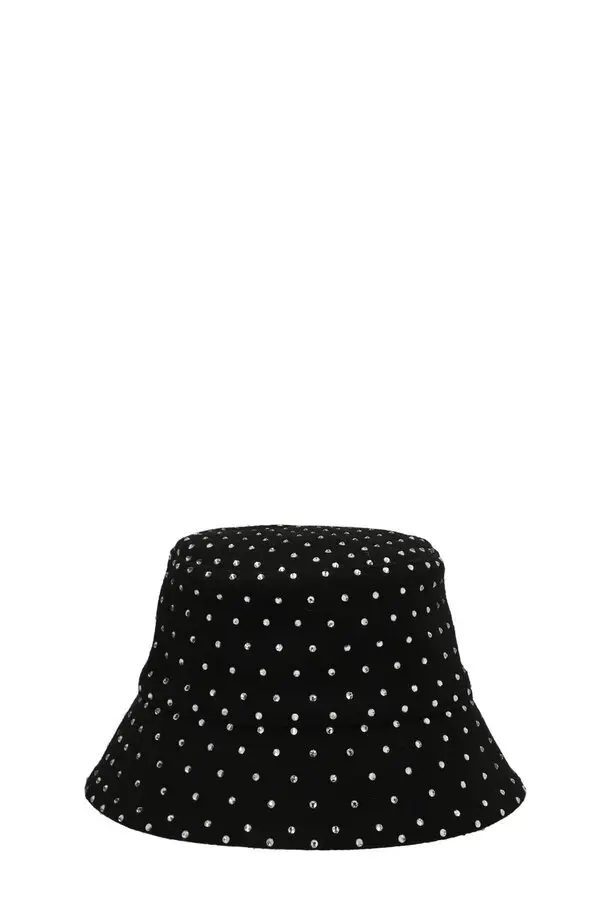 Ruslan Baginskiy Crystal Bucket Hat