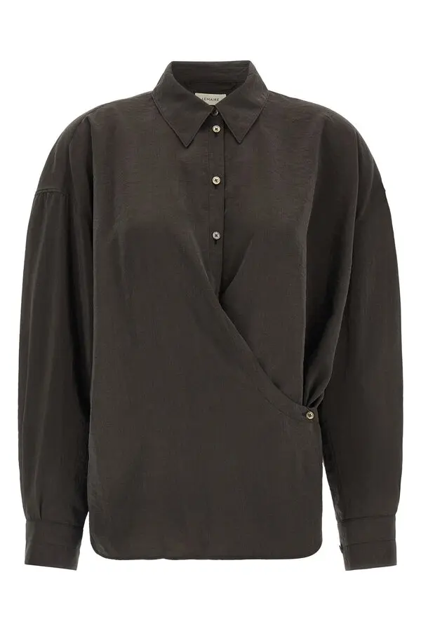LEMAIRE Twisted' Shirt