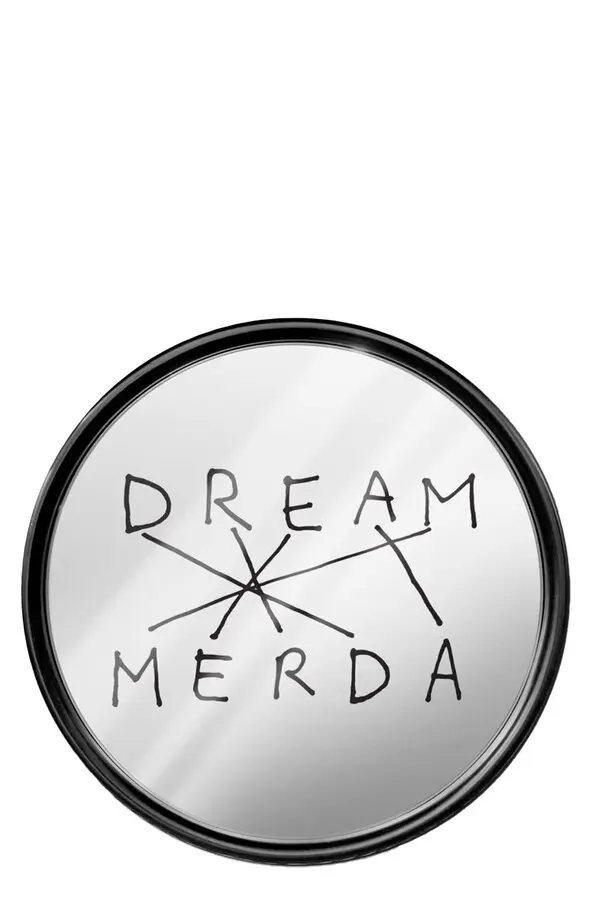 SELETTI Connection Dream Merda' Mirror