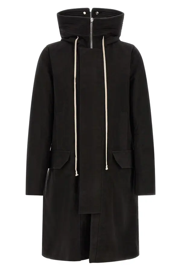 Rick Owens Megaparka