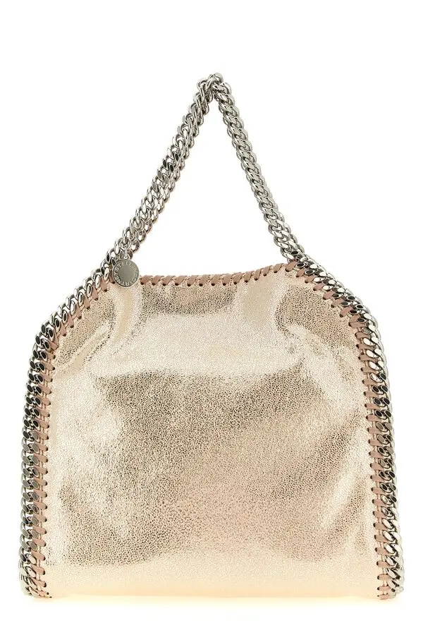 Stella McCartney Falabella Mini Handbag - Pink